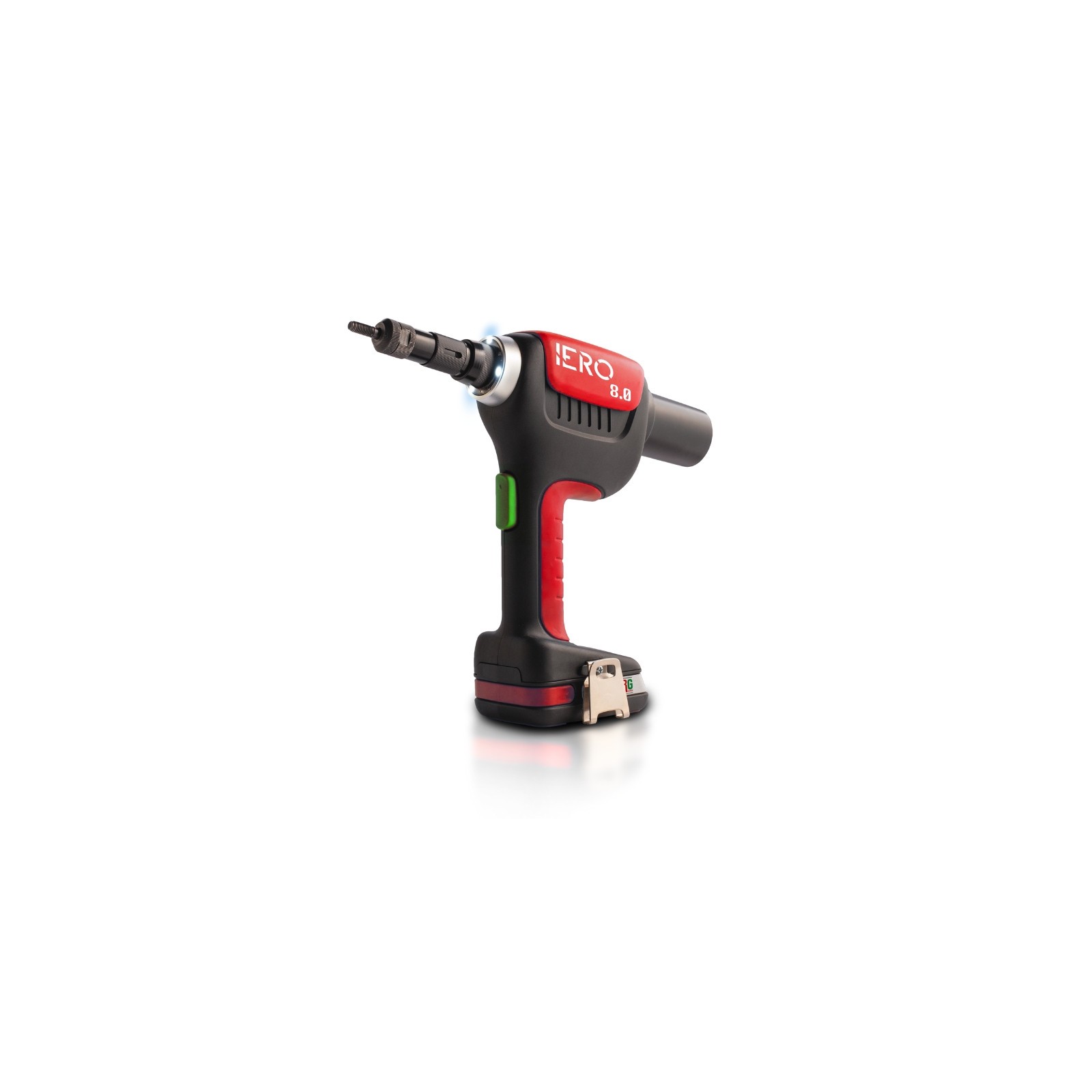 Riveting Tools